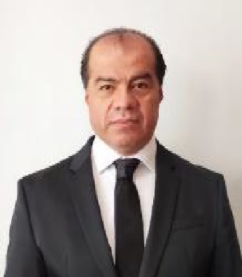 Profesores – Academia Internacional de Formación en Ciencias Forenses